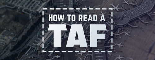 Read TAFs Easily: Decoding Terminal Aerodrome Forecasts