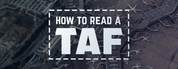 Read TAFs Easily: Decoding Terminal Aerodrome Forecasts