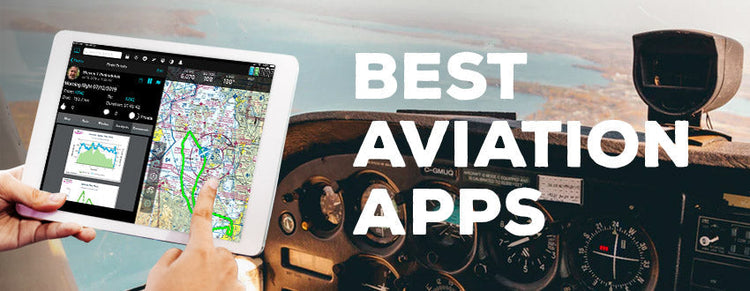25 Essential Aviation Apps for Every Pilot's Cockpit