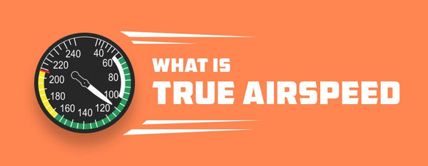 Calculate True Airspeed Accurately - Better Flight Planning