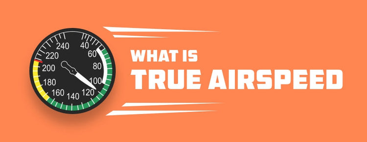 Calculate True Airspeed Accurately - Better Flight Planning – PilotMall.com