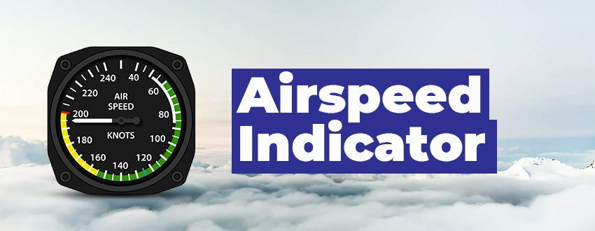 Airspeed Indicator: Essential Insights for Safe Flying