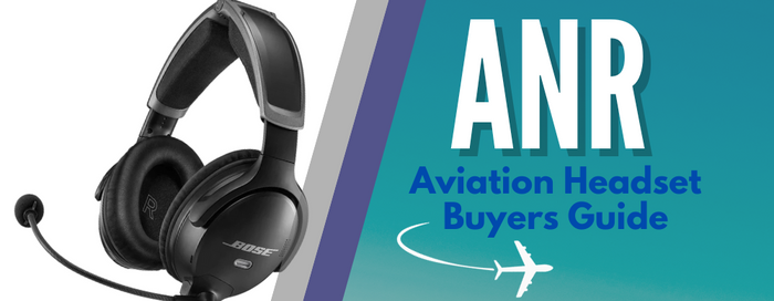Aviation Headset Selection: Find Your Perfect Fit Today