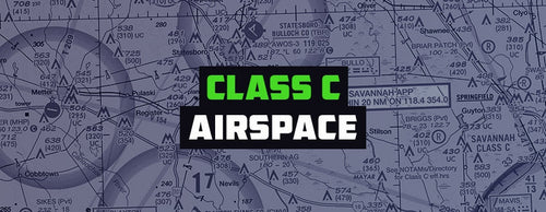 Class C Airspace: Navigate with Confidence and Safety