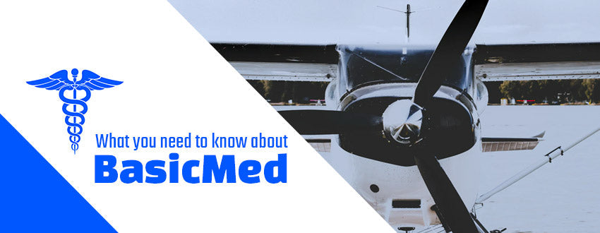 BasicMed: A Flexible Alternative for Aviation Pilots – PilotMall.com