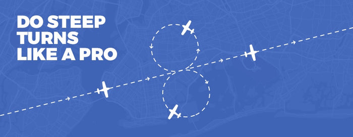 Master Steep Turns for Enhanced Pilot Proficiency