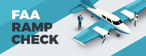 FAA Ramp Check: 10 Essential Tips for Pilots