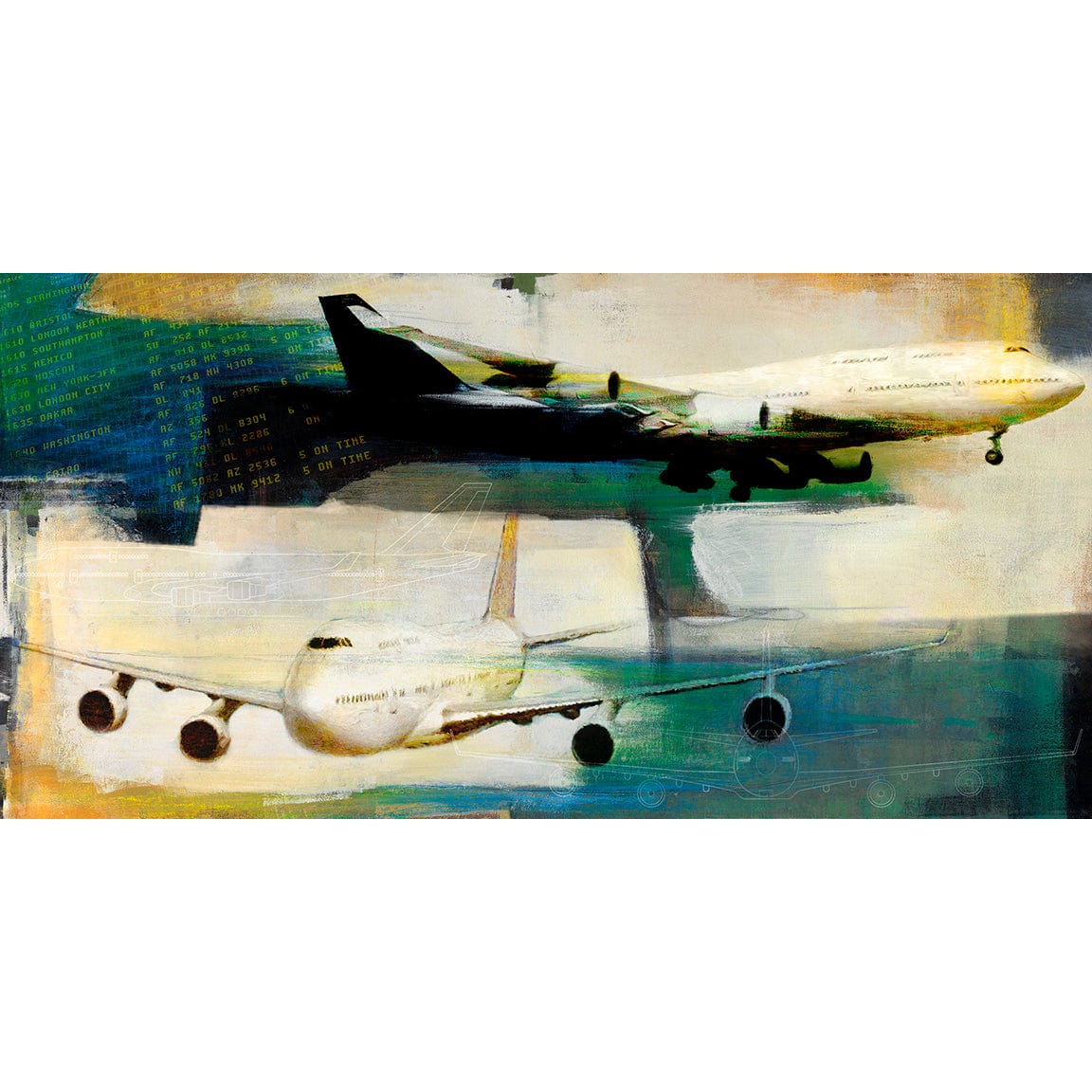 Aviation Artwork & Prints – Inspiring Pilot Wall Art | Pilot Mall