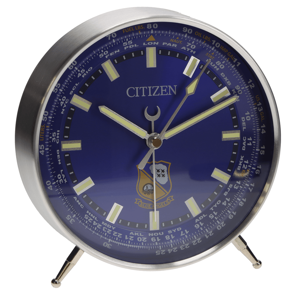 Citizen Aviation Watches – Eco-Drive Timepieces for Pilots | Pilot Mall ...