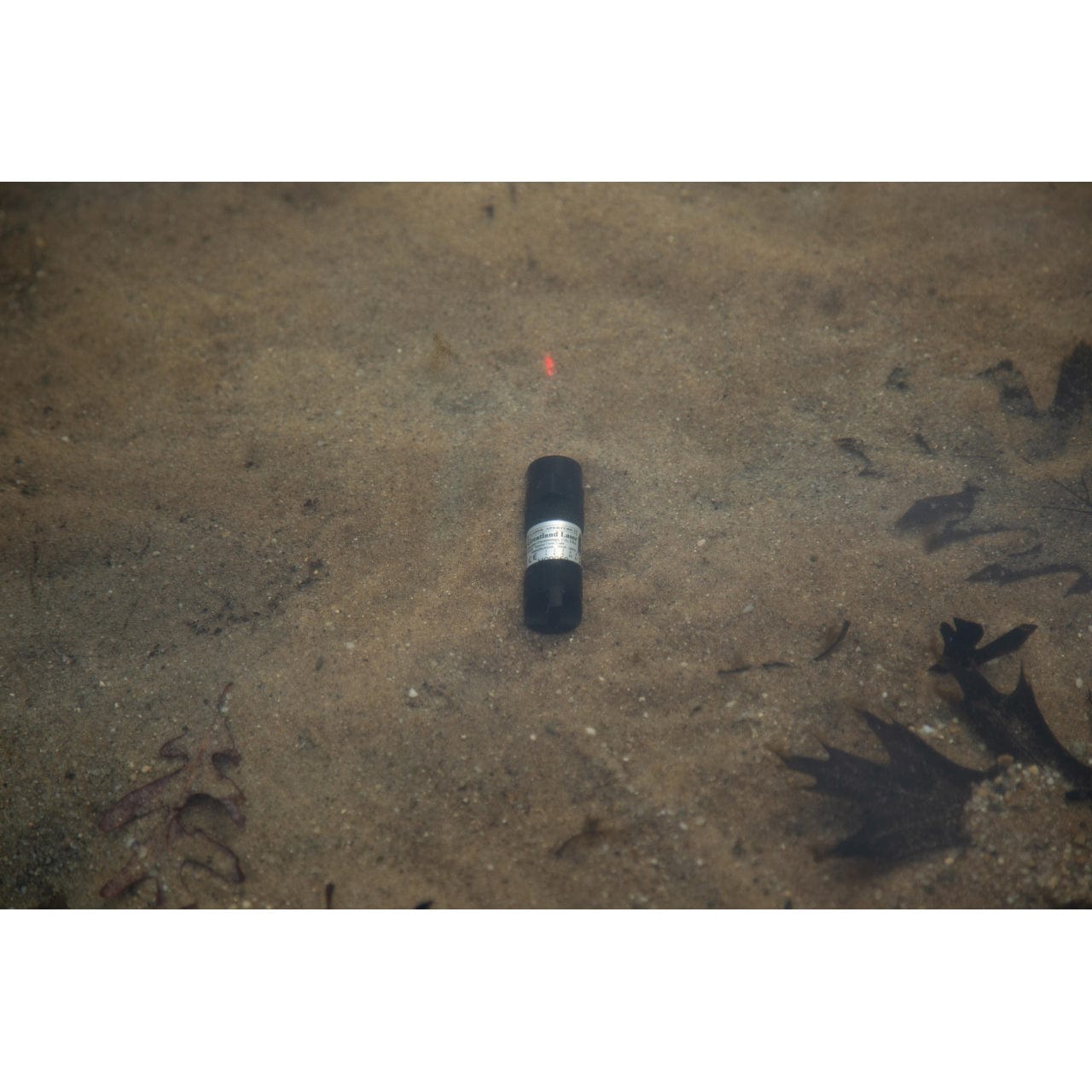 Aviation Emergency Laser Signal – 20+ Mile Range | Greatland