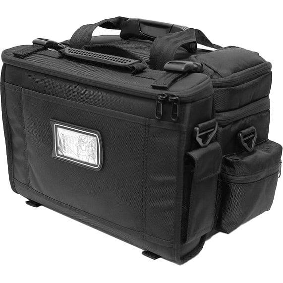 Aerocoast Pro EFB + Cooler: Crew Bag with Cooler & Storage