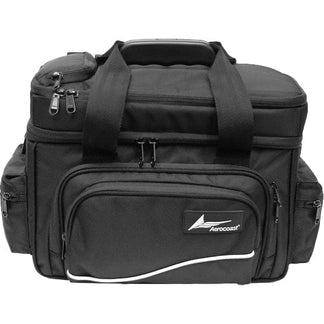 Aerocoast Pro EFB + Cooler: Crew Bag with Cooler & Storage
