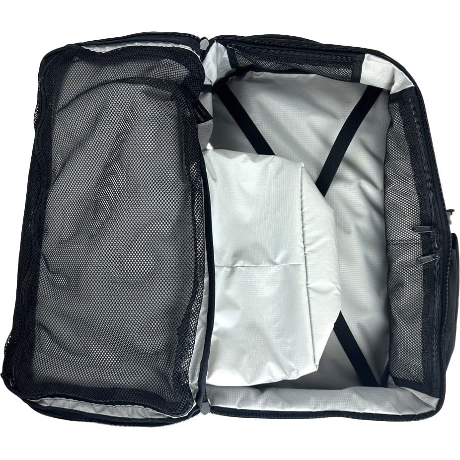 ASA Flight Bag Crew Pack – Weather-Resistant Pilot Backpack – PilotMall.com