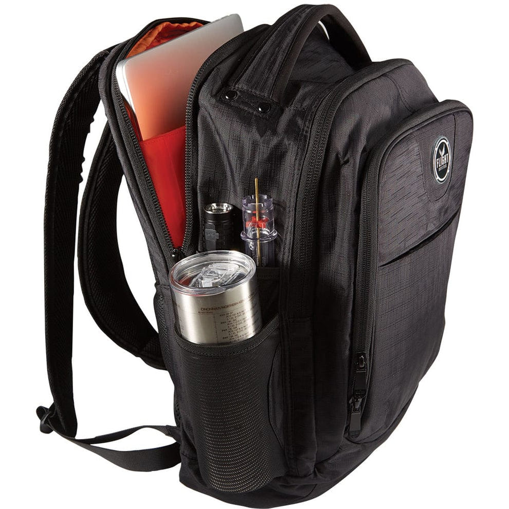 Flight Outfitters Professional Pilot Backpack - Aviator PRO