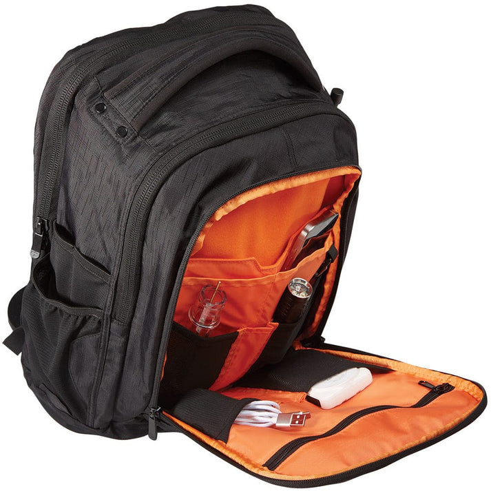 Flight Outfitters Professional Pilot Backpack - Aviator PRO
