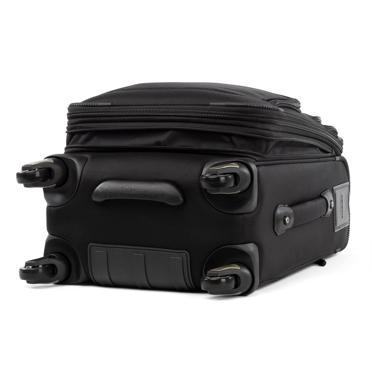 Travelpro FlightCrew5 21" Expandable Spinner | Durable