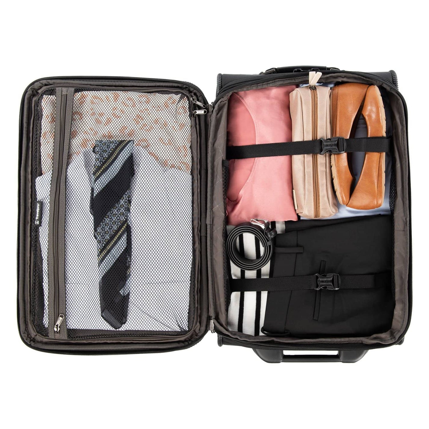 Travelpro FlightCrew5 22" Expandable | Flight Crew Luggage