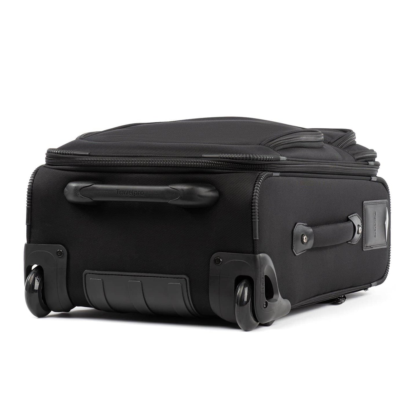 Travelpro FlightCrew5 22" Pilot Carry-On Durable Rollaboard