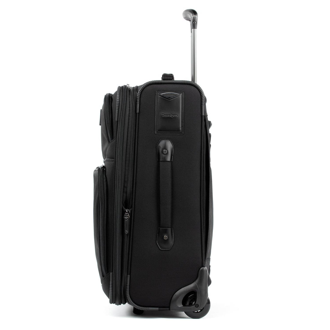 Travelpro FlightCrew5 24" Expandable Pilot Luggage