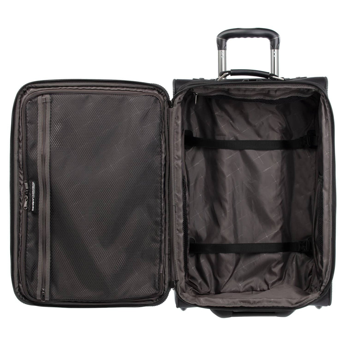 Travelpro FlightCrew5 24" Expandable Pilot Luggage – PilotMall.com