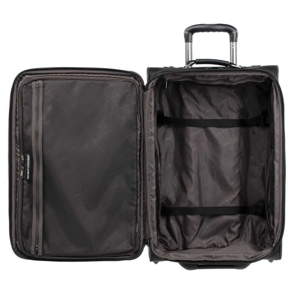 Travelpro FlightCrew5 24" Expandable Pilot Luggage