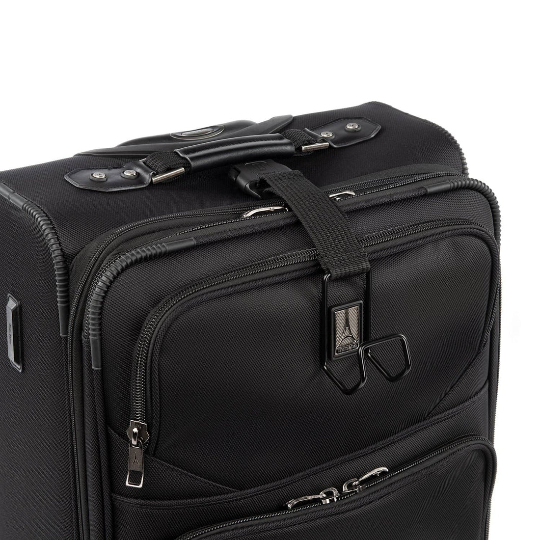 Travelpro FlightCrew5 24" Expandable Pilot Luggage – PilotMall.com