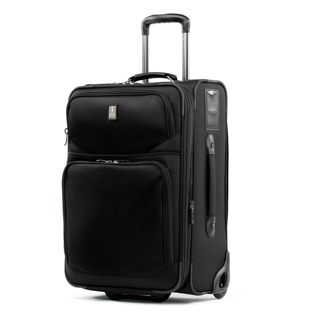 Travelpro Flight Bags for Professional Crews – Airline-Grade Luggage ...