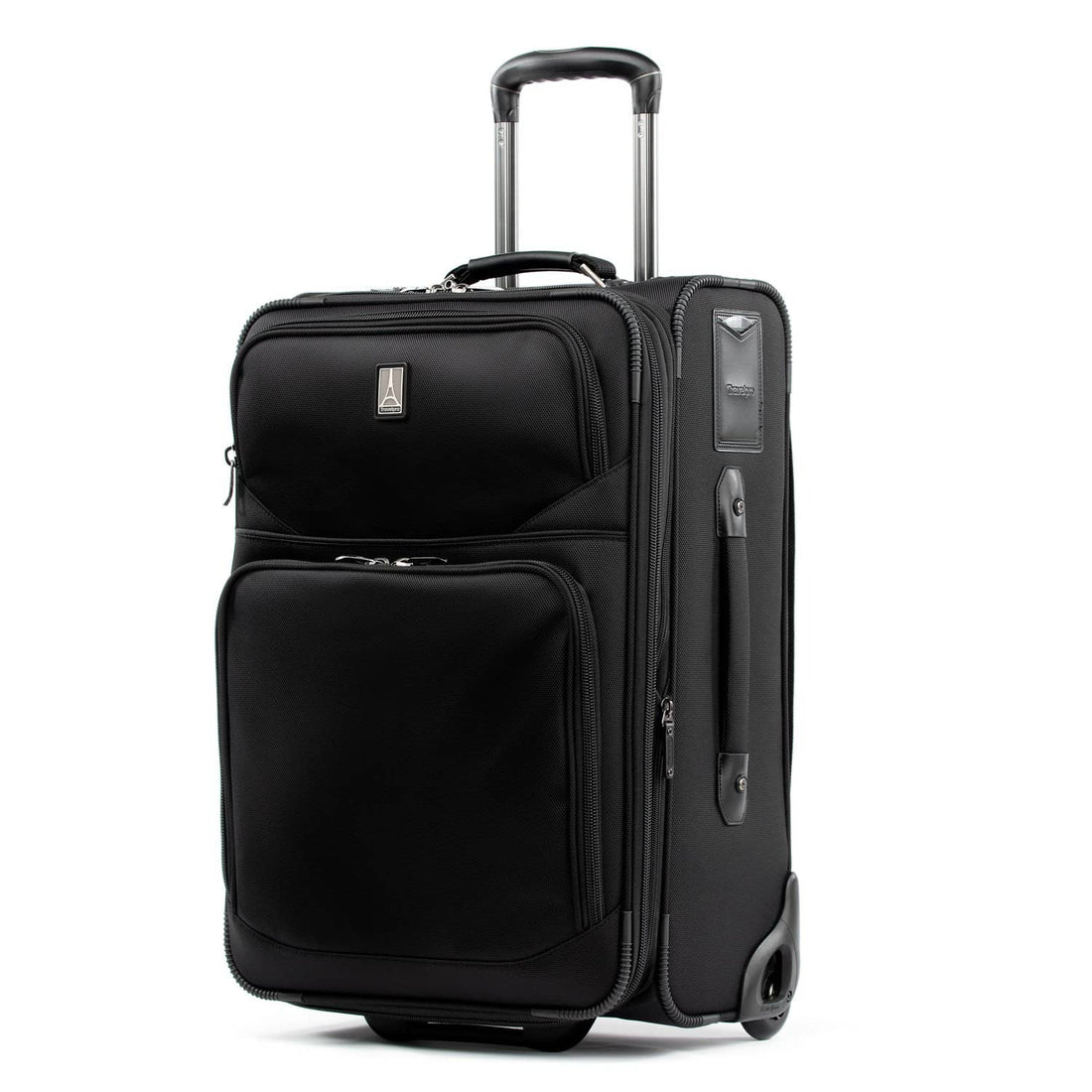 Travelpro FlightCrew5 24" Expandable Pilot Luggage