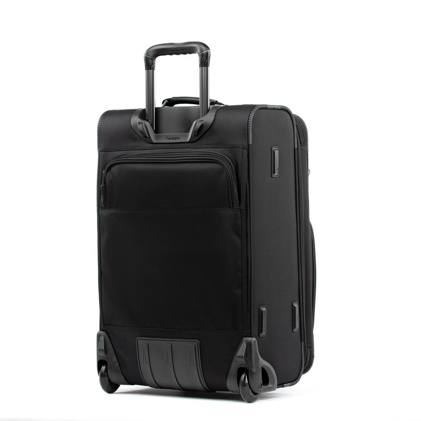 Travelpro FlightCrew5 24" Expandable Pilot Luggage
