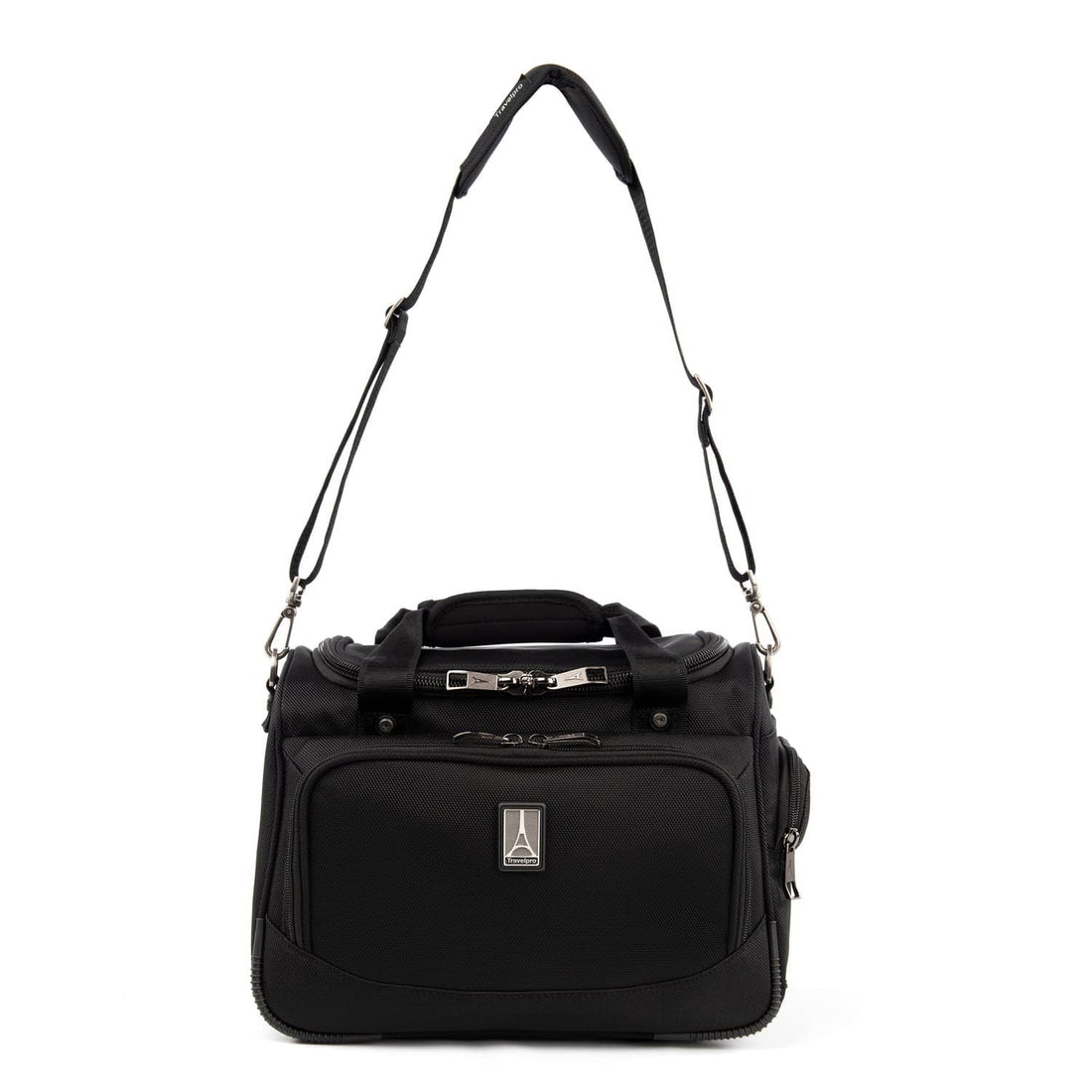 Travelpro FlightCrew5 Deluxe Tote | Durable Pilot Tote Bag