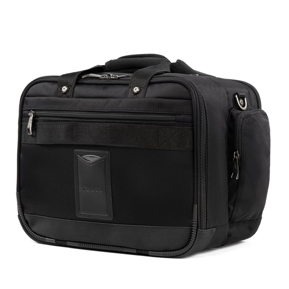 Travelpro FlightCrew5 Tote | Rugged Flight Crew Carry-On