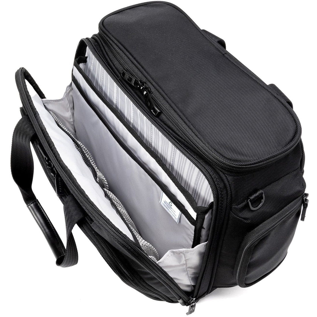 Travelpro Pilot Flight Bag: Pro Luggage, Durable & Eco