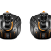 Thrustmaster T.16000M Dual Joystick PC Flight Sim Controller