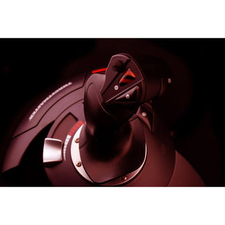 Thrustmaster Flight Stick X - Precise PC Flight Sim Joystick