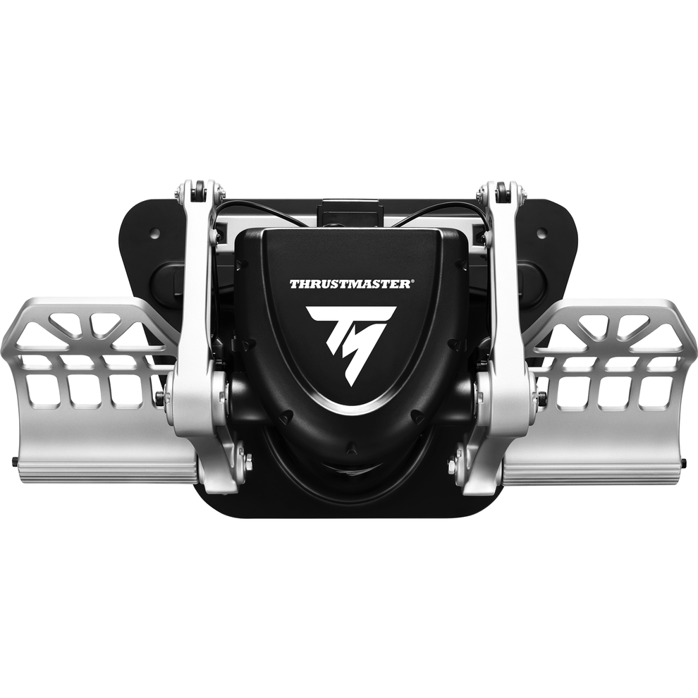 Thrustmaster TPR Pendular Rudder Pedals – Precision Flight – PilotMall.com