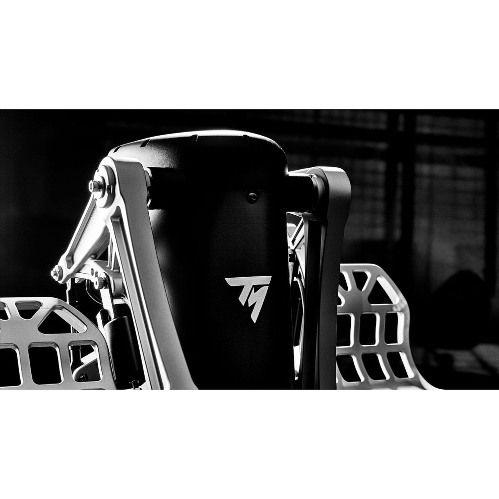 Thrustmaster TPR Pendular Rudder Pedals – Precision Flight – PilotMall.com