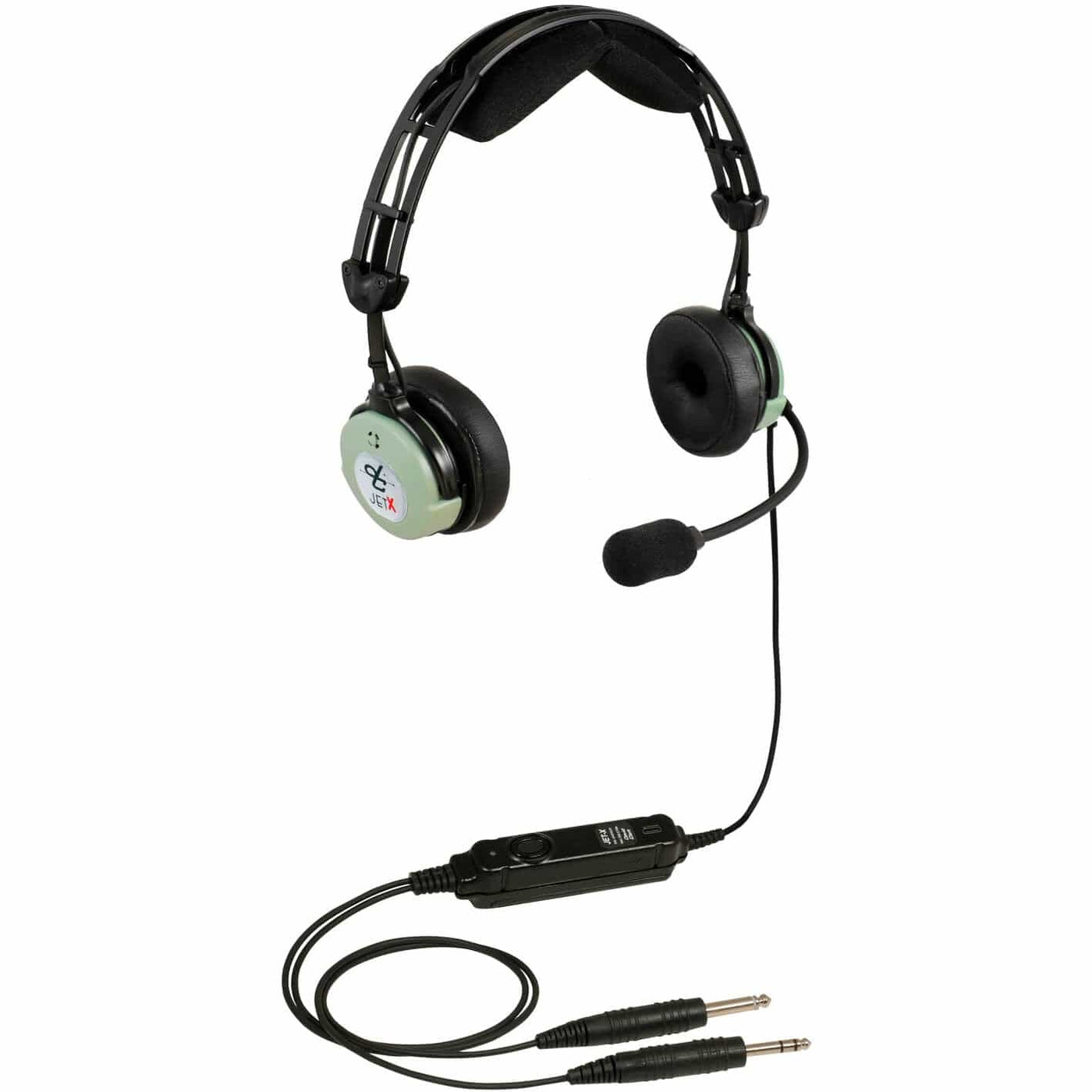 Auriculares para pilotos David Clark: comodidad y durabilidad legendarias
