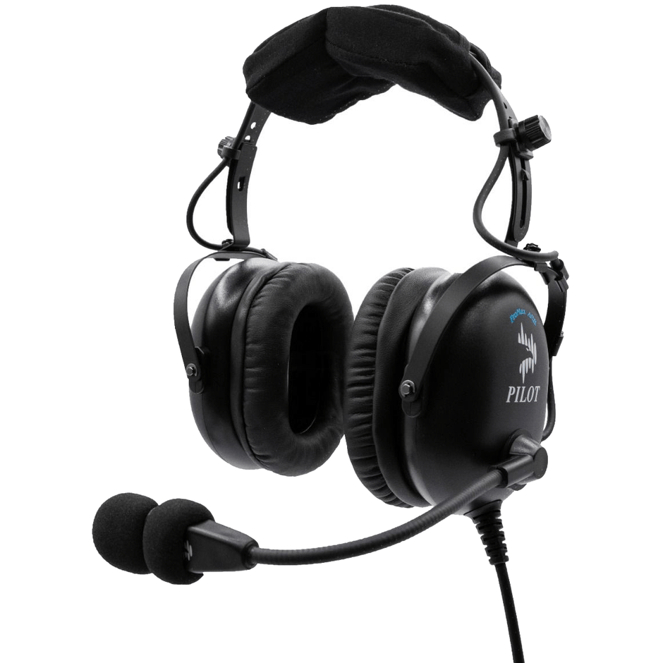 Logitech G Saitek Flight Sim Bundle + Microsoft Flight Sim – PilotMall.com