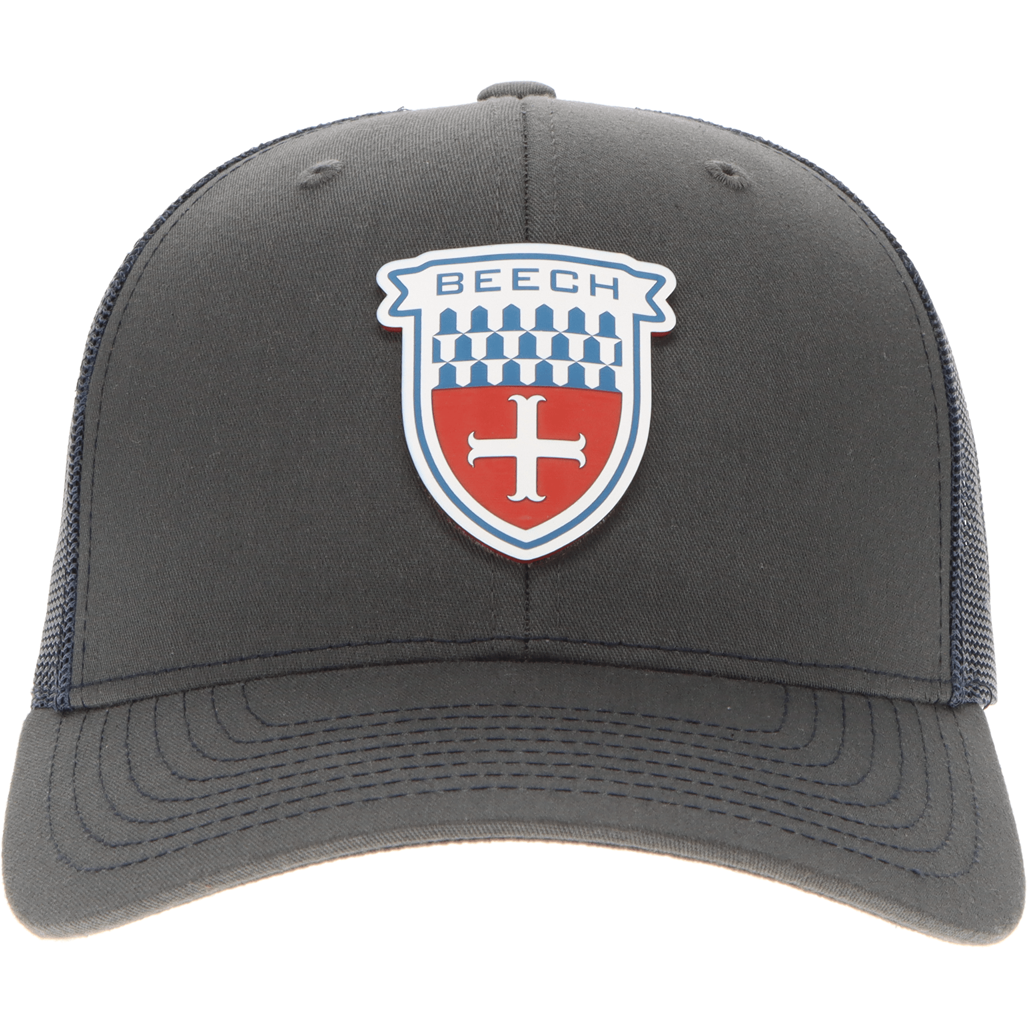 Beechcraft Shield Richardson 112 Hat | Pilot Mall – PilotMall.com