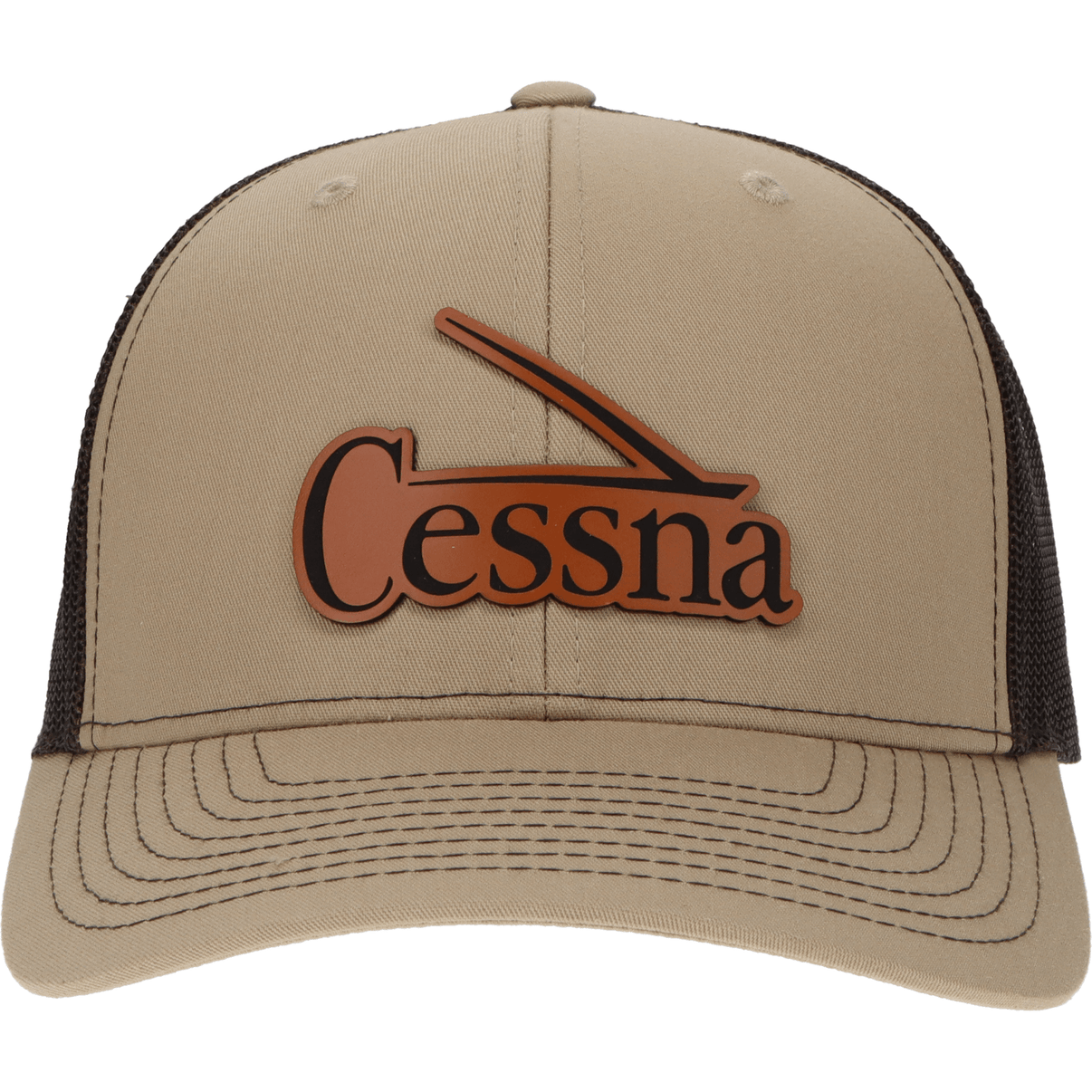 Cessna 1950s & 60s Logo Trucker Hat – PilotMall.com