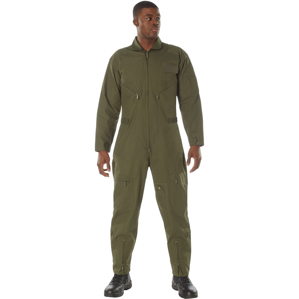 What To Look For In A Flight Suit: A Pilot’s Guide