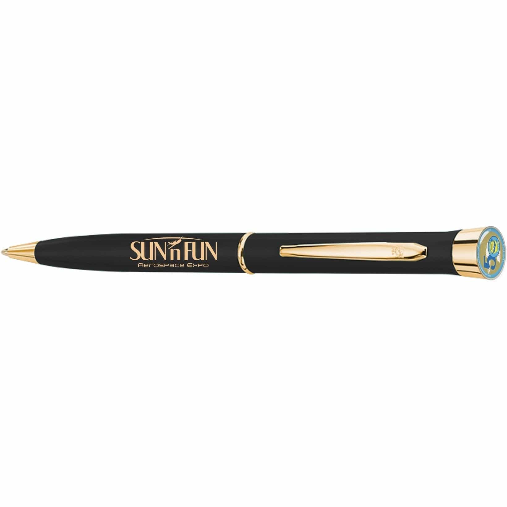 SUN 'n FUN Aviation Commemorative Pen – Limited Edition Gift ...
