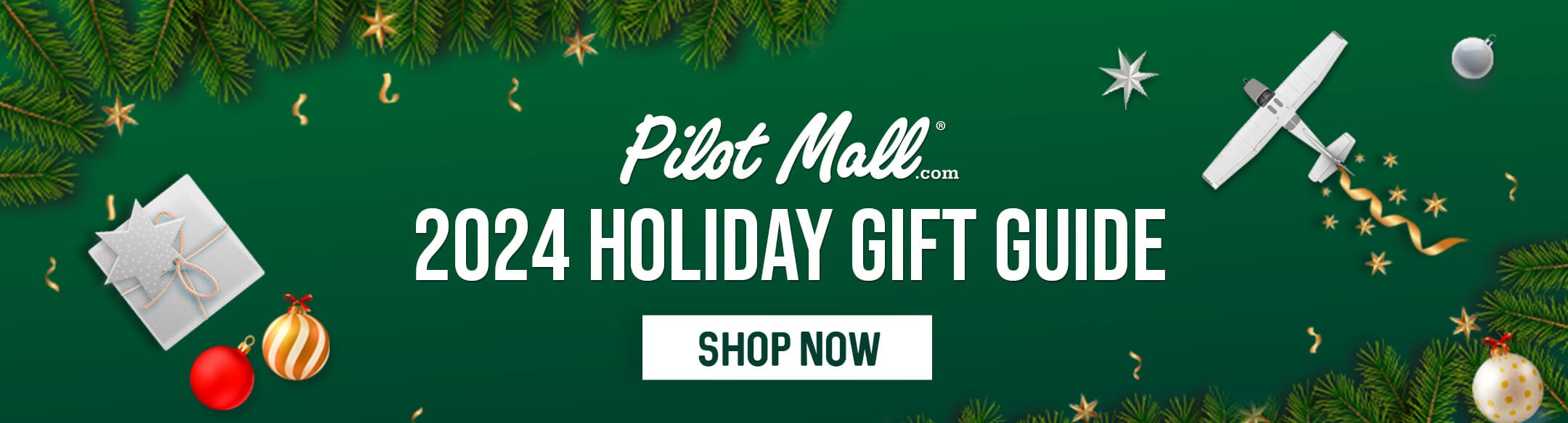 Pilot Shop: Supplies, Aviation Gear, & Accessories | Pilot Mall