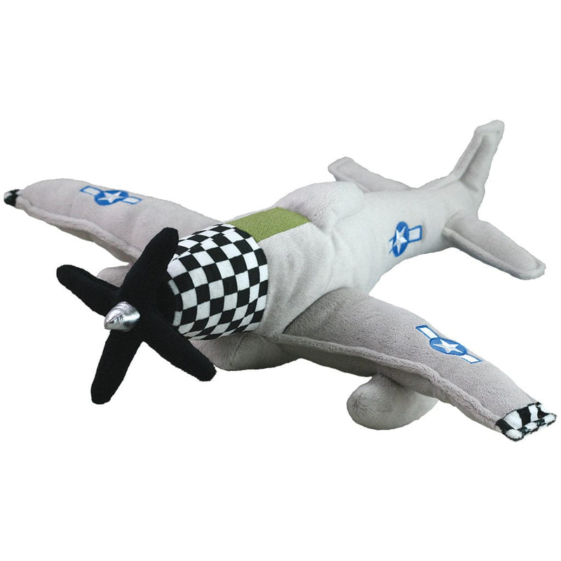 Aviation Plush Toys – Cuddly Pilot Characters & Airplanes | Pilot Mall