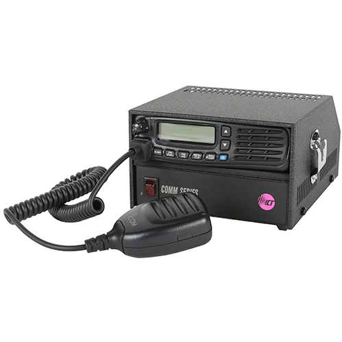 Icom IC-A120 Airband VHF Radio | Bluetooth & Noise Canceling