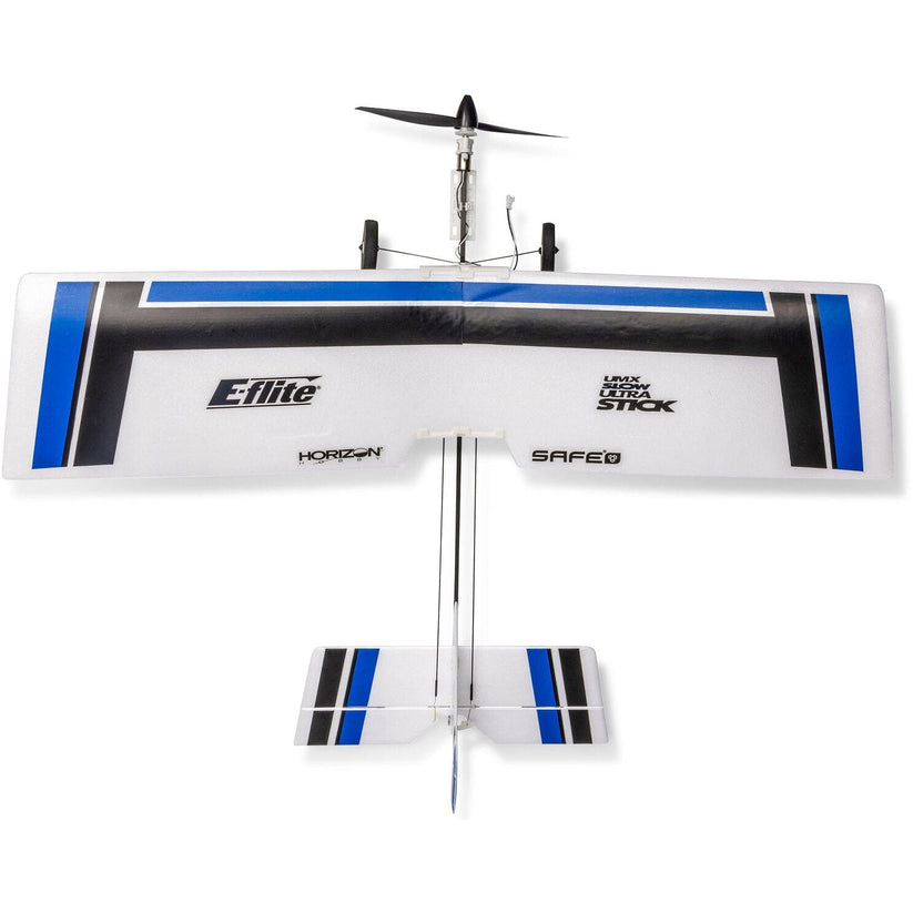 E-Flite UMX Slow Ultra Stick RTF - Safe, Stable RC Flight