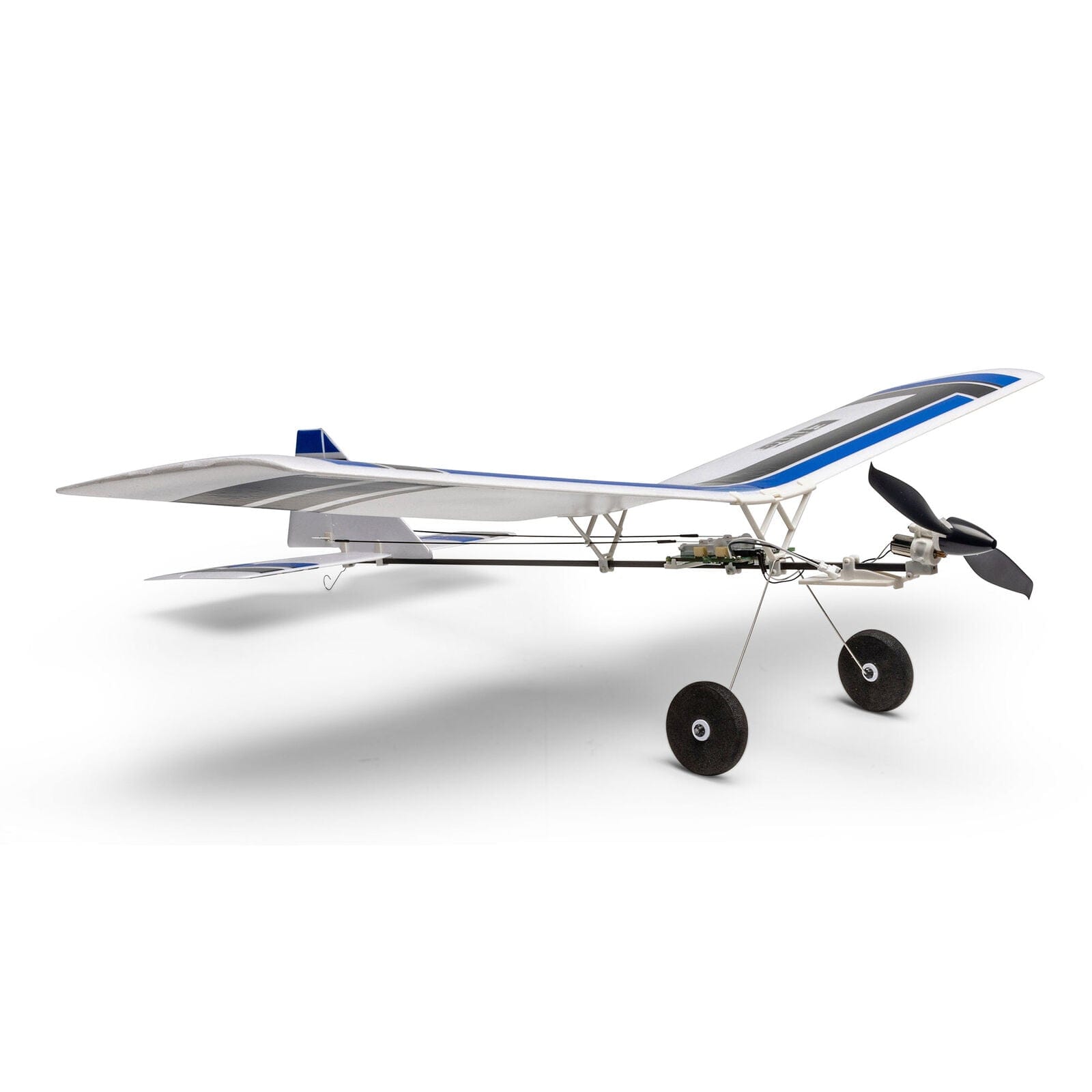 E-Flite UMX Slow Ultra Stick RTF - Safe, Stable RC Flight