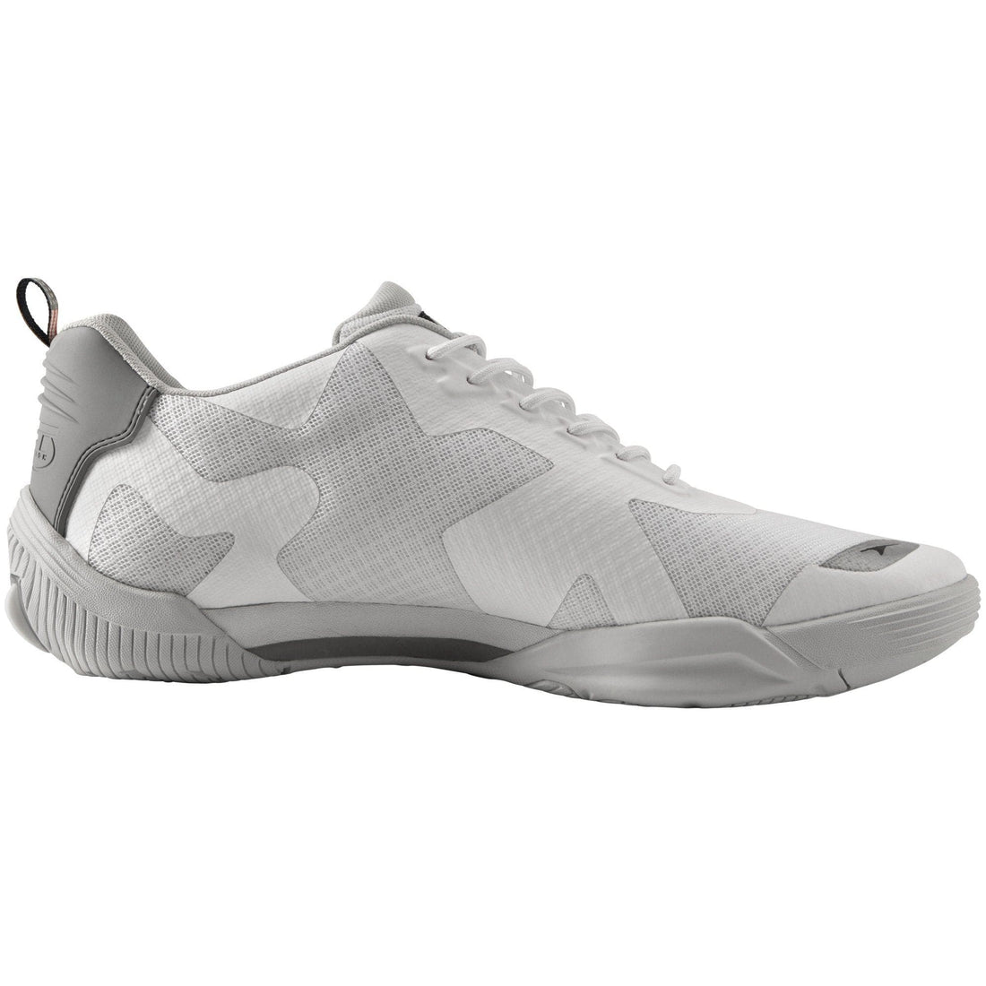 Lift Aviation White Pilot Shoes with Superior Pedal Control