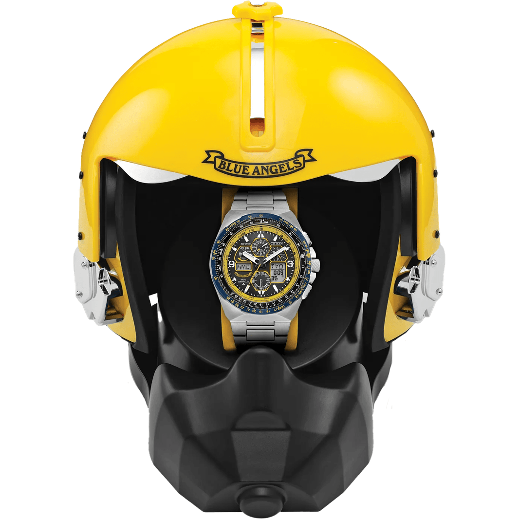 Pilot Watches & Aviation Smartwatches – Timepieces for Aviators | Pilot ...