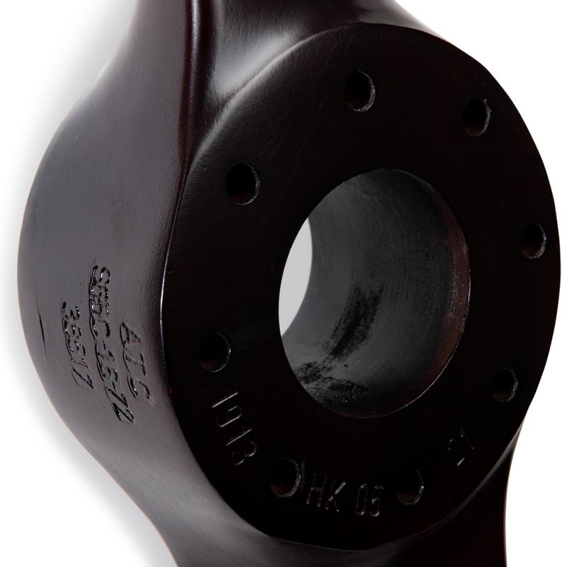 Authentic Models Sopwith WWII Propeller, Large AP181, 73 Inch